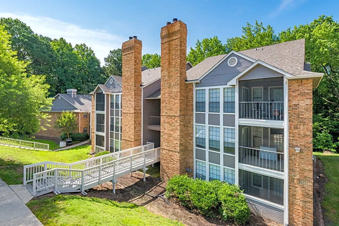 Springfield Apartments - Grandway Group