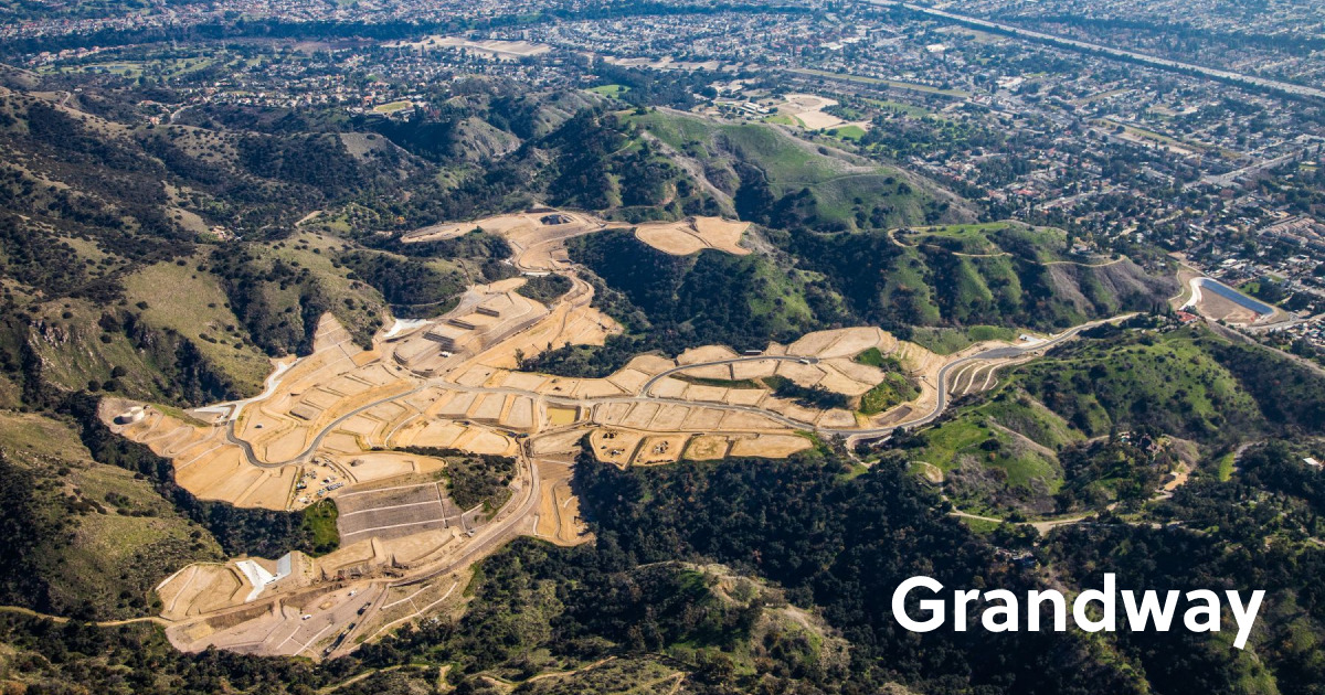 Home - Grandway Group